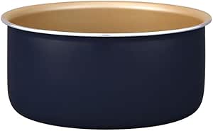 Amazon.com: Evercook Pot, Pot, 7.9 inches (20 cm), Compatible with All Heat Sources (IH ...