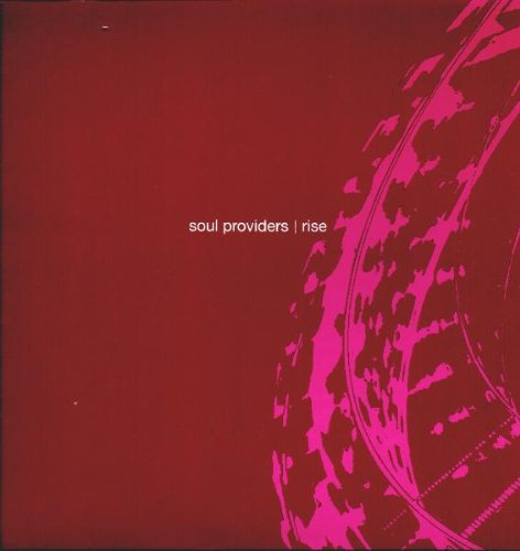 Amazon.com: Soul Provider / Rise: CDs & Vinyl