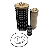 DETROIT-DIESEL A4720920805 - Cross reference fuel filters