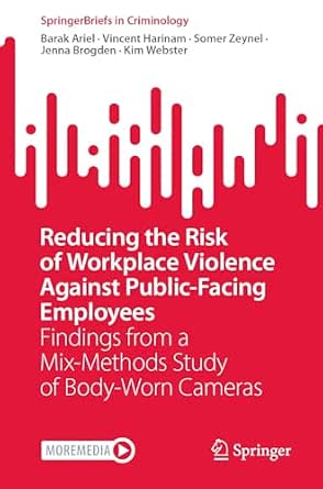 Reducing the Risk of Workplace Violence Against Public-Facing Employees ...
