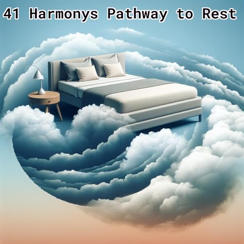41 Harmonys Pathway to Rest by Bedtime Baby on Amazon Music Unlimited