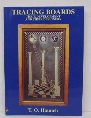 Tracing Boards - Their Development and Designers : Haunch, T.O.: Amazon ...