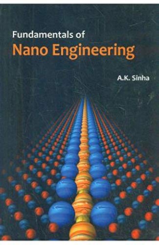Buy Fundamentals of Nano Engineering Book Online at Low Prices in India ...