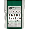 Amazon.com : Miracle-GRO Organic Indoor Potting Mix, Protects Against ...