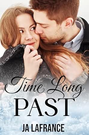 Amazon.com: Time Long Past: Seasoned Romance: A Winter in Love Series ...