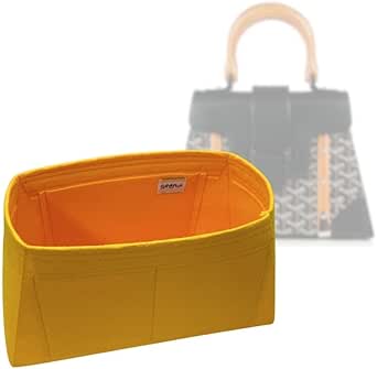 SAMORGA (5-25/ Go-Saigon-PM Bag Organizer for Saigon PM size Bag ...