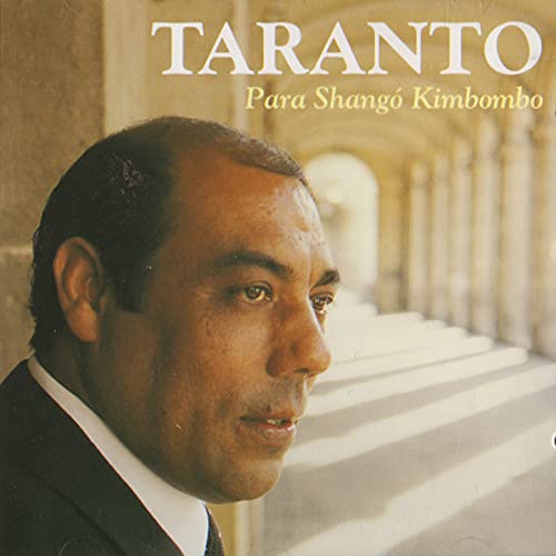 Amazon.com: Para Shangó Kimbombo : Taranto: Digital Music