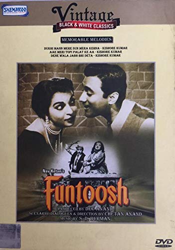 Funtoosh (dvd): Amazon.in: Movies & TV Shows