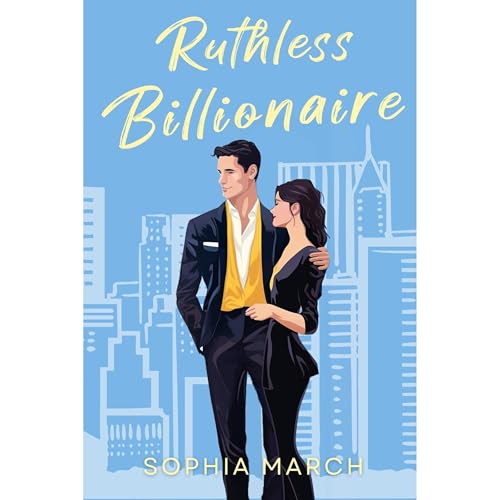 Amazon.com: Code Billionaire: A Mafia Billionaire Standalone (Audible Audio Edition): Sophia ...