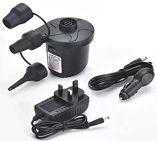 amazon.ae Best Sellers: The best items in Camping Air Pumps based on ...