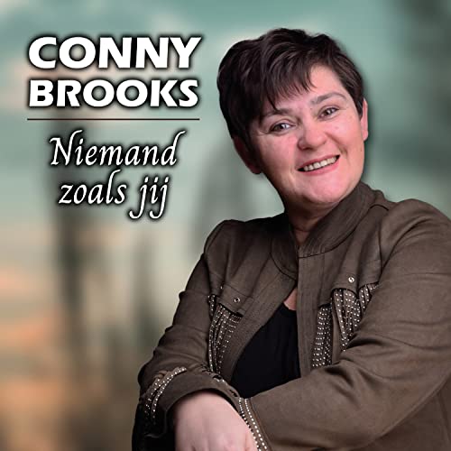 Play Niemand zoals jij by Conny Brooks on Amazon Music
