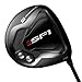 Performance Golf SF1 Driver I Square Face Technology I Enable ...