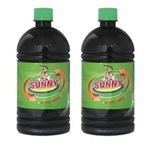 sunny active shine Premium Floor Surface All Purpose Cleaner Green 500 ...
