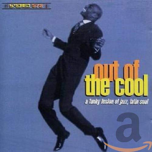 Out of Cool - Out of Cool - Amazon.com Music