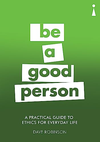 Good Ethics Quotes