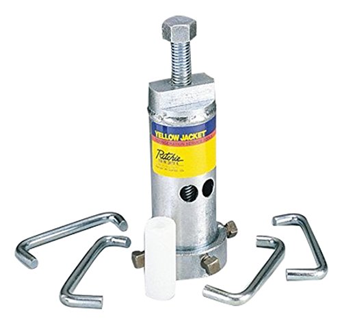 YELLOW JACKET 60590 Fan Blade Puller Complete : Amazon.in: Industrial ...