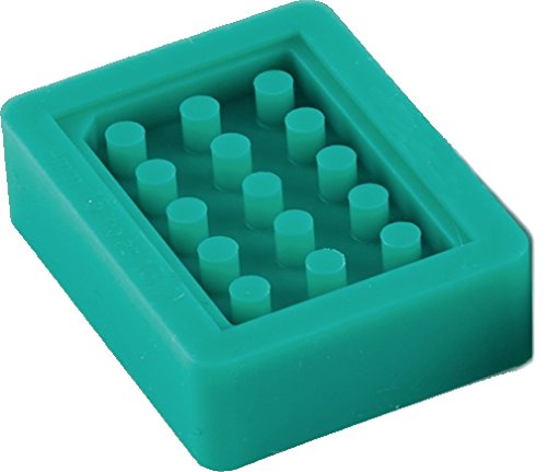 T-Sue Microarray Mold Kit, 4mm, 15 Cores: Amazon.com: Industrial ...