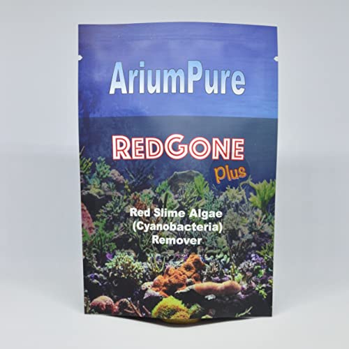 RedGone-Plus – Extra Strength RedGone-Cyanobacteria (Cyano) Treatment ...
