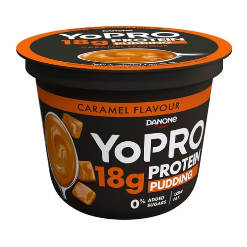 Danone Yopro do Continente | Fica.pt