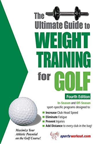 Ultimate Guide to Weight Training for Golf: Maximize Your Athletic ...