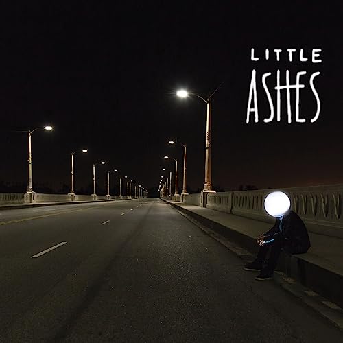 Play Little Ashes by Little Ashes on Amazon Music