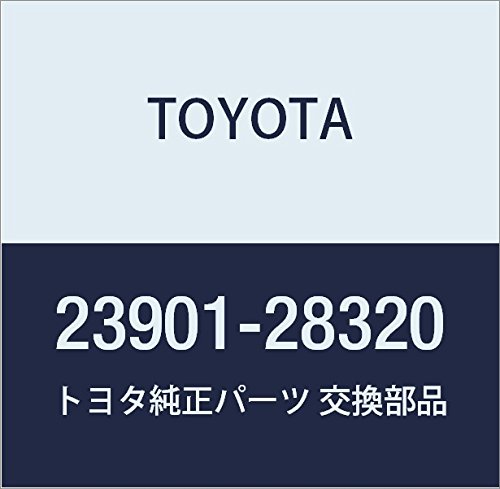 Toyota 23901-28320 Fuel Tube Sub Assembly : Amazon.in: Car & Motorbike