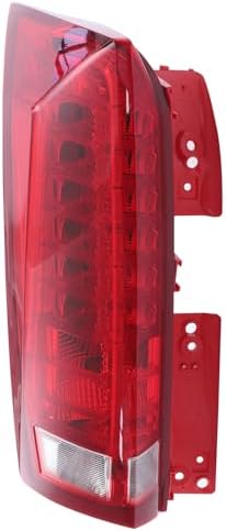 Amazon.com: EnSyuSuMa 2010 2011 2012 2013 2014 2015 2016Cadillac SRX ...