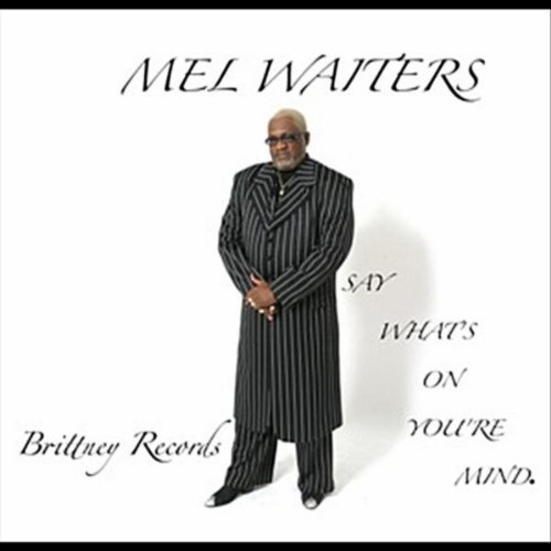Amazon.com: When You Get Drunk : Mel Waiters: Digital Music