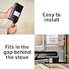 FireAvert - Electric Auto Stove Shut-Off Safety Device (3 or 4 Prong ...