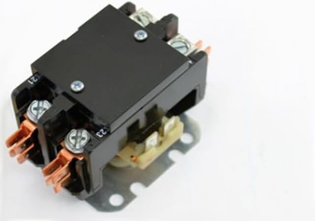 Amazon.com: Bryant/Carrier HN52TC040 Contactor : Industrial & Scientific
