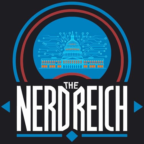 Amazon.com: The Nerd Reich : nerdreich: Books
