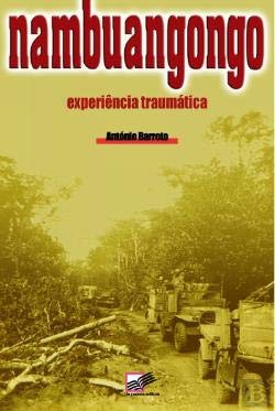Nambuangongo : Amazon.co.uk: Books