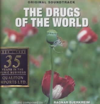 Various Artists, Ragnar Bjerkreim - Drugs of the World - Amazon.com Music