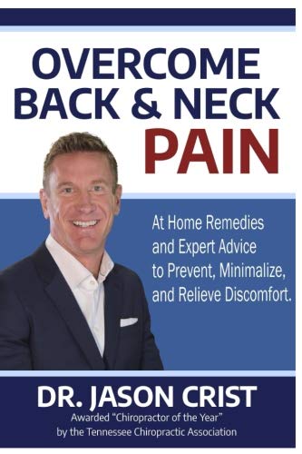 Amazon | 背中と首の痛みを克服する | Crist, Dr. Jason | Pain Management
