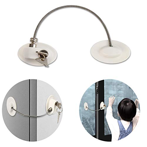 amazon.ae Best Sellers: The best items in Door & Window Child Safety ...