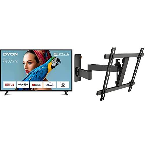 These are the best DYON televisions - HIFI guides