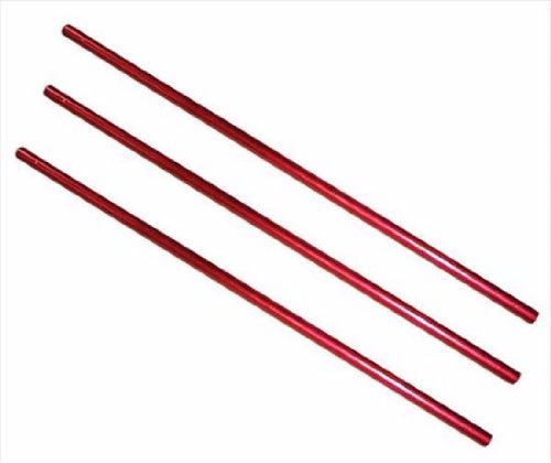 Amazon.com: SRP 20" Red Shifter Rod - 20SR : Sports & Outdoors
