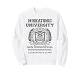・ブランド:Miskatonic University Non terrestrial・製造元:Miskatonic University Non terrestrial・製造元/メーカー部品番号:R7YP7GQKTW2・不気味なホラーファ...