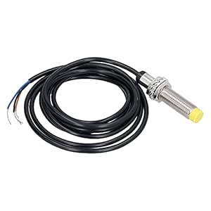 Approach Sensors, Proximity Switch High Sensitivity Good Electrical ...