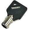 Beaufan 2 Pack FEO-K1 Elevator Keys Fire Service Key Recall Reset, 2 ...