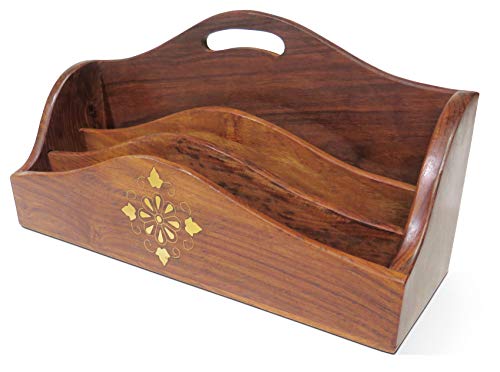 Amazon.co.uk Best Sellers: The most popular items in Letter Racks