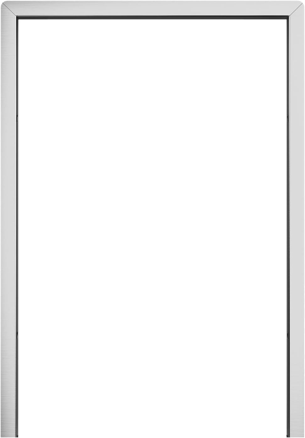 Amazon.com : Blackhoso Grill Finishing Frame for Outdoor Blaze ...