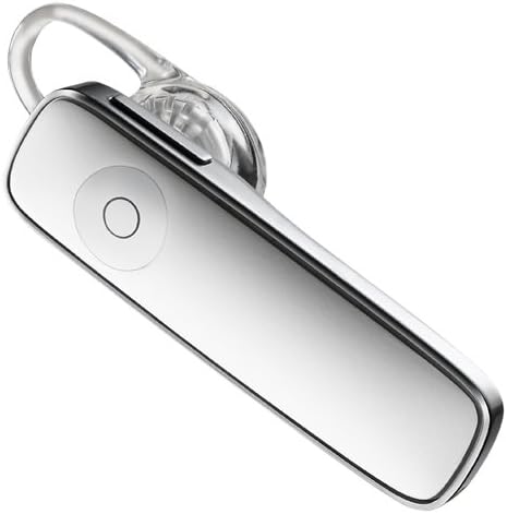 Amazon.com: Plantronics M165 Marque 2 Ultralight Wireless Bluetooth ...