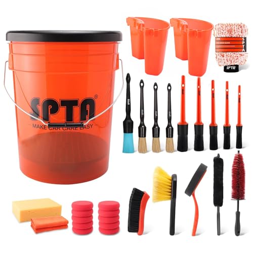 Take Five Car Wash – The 15 best products compared - Your Motor Guide