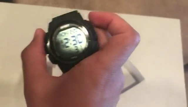 Watch Beeasy Mens Digital Sports Watch on Amazon Live