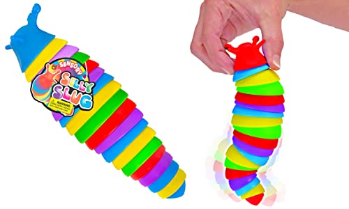 Best 8 Inchworm Baby Toys for Curious Crawlers