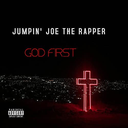 God First de Jumpin' Joe The Rapper en Amazon Music Unlimited