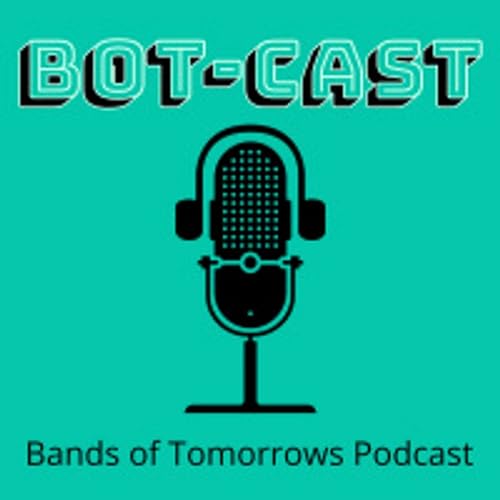 BoT-cast : Bands of Tomorrow: Amazon.in: Books