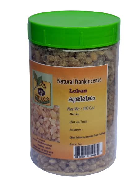 Church Kunthirikkam - Frankincense - Kunduru- Loban- Olibanum -from ...