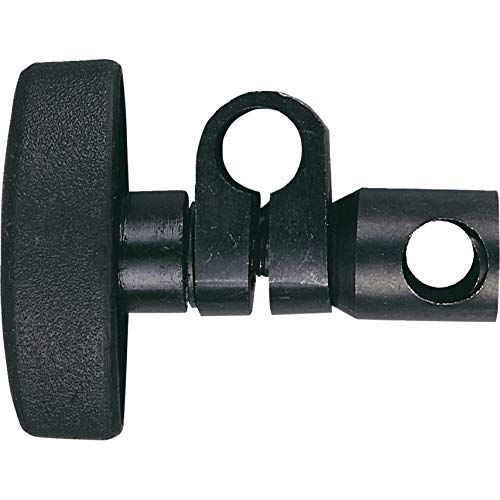 12mmx10mm Knuckle Clamp : Amazon.co.uk: Business, Industry & Science